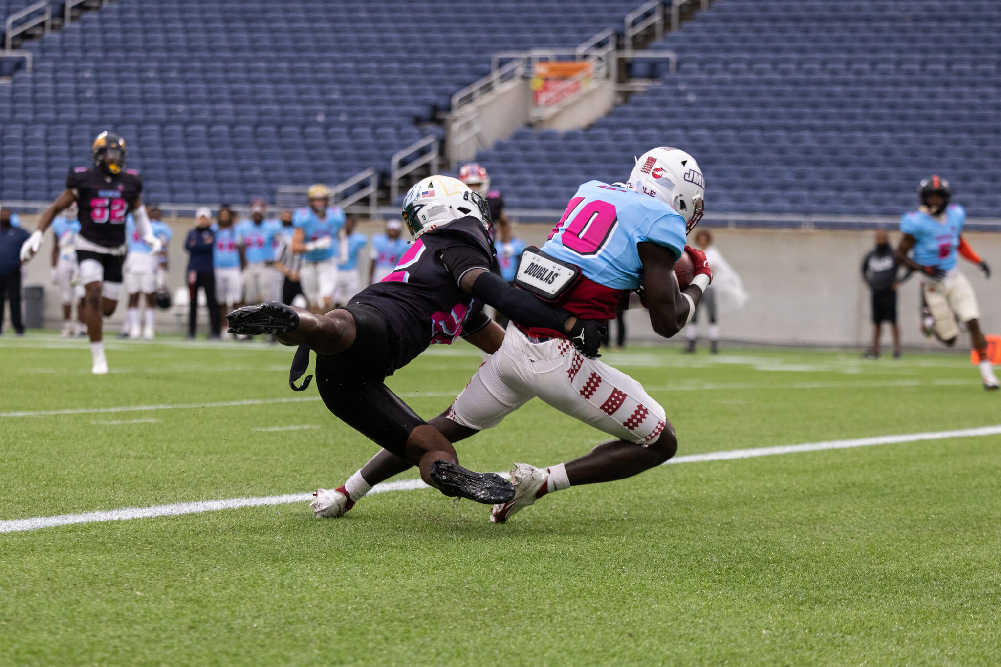 2023 Trillion Tropical Bowl - Sports Club Florida