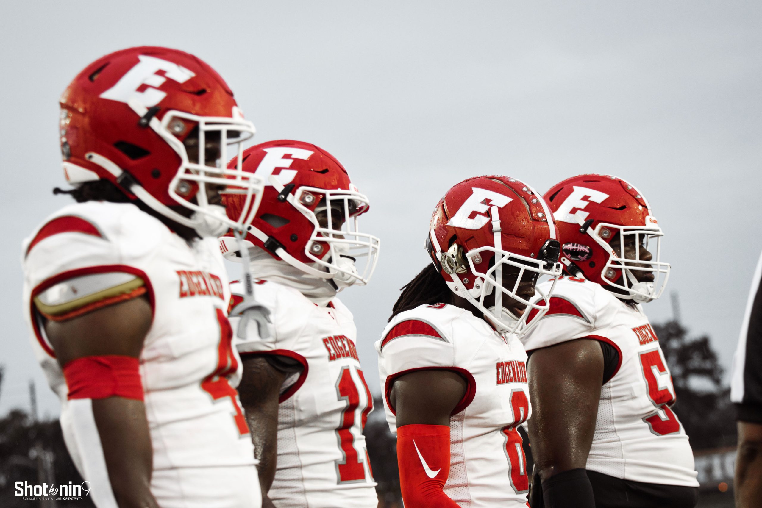 Coach Reed Shares Expectations and Key Players for Edgewater High ...