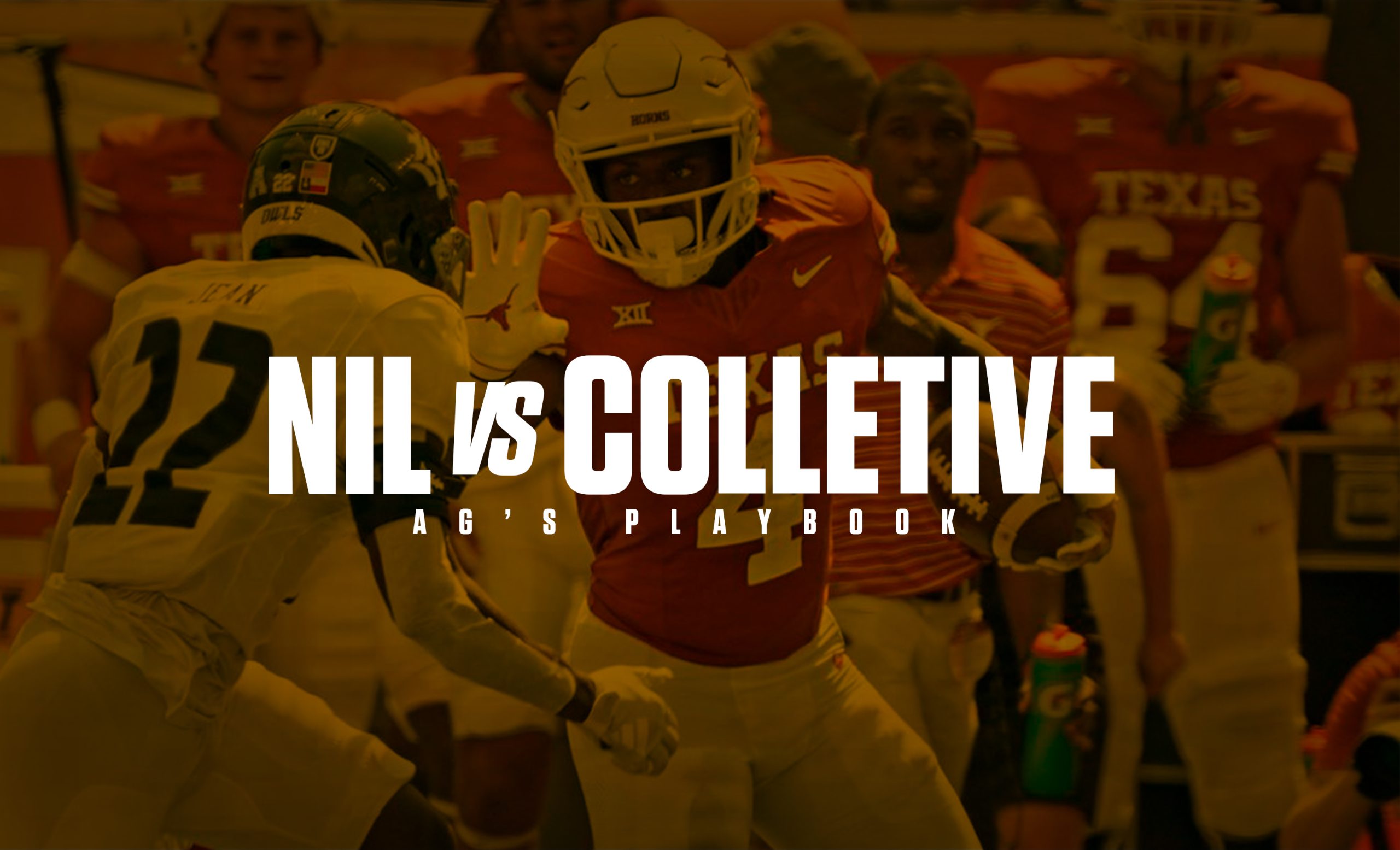 Understanding NIL vs. Collective: What's the Difference? - Sports Club ...