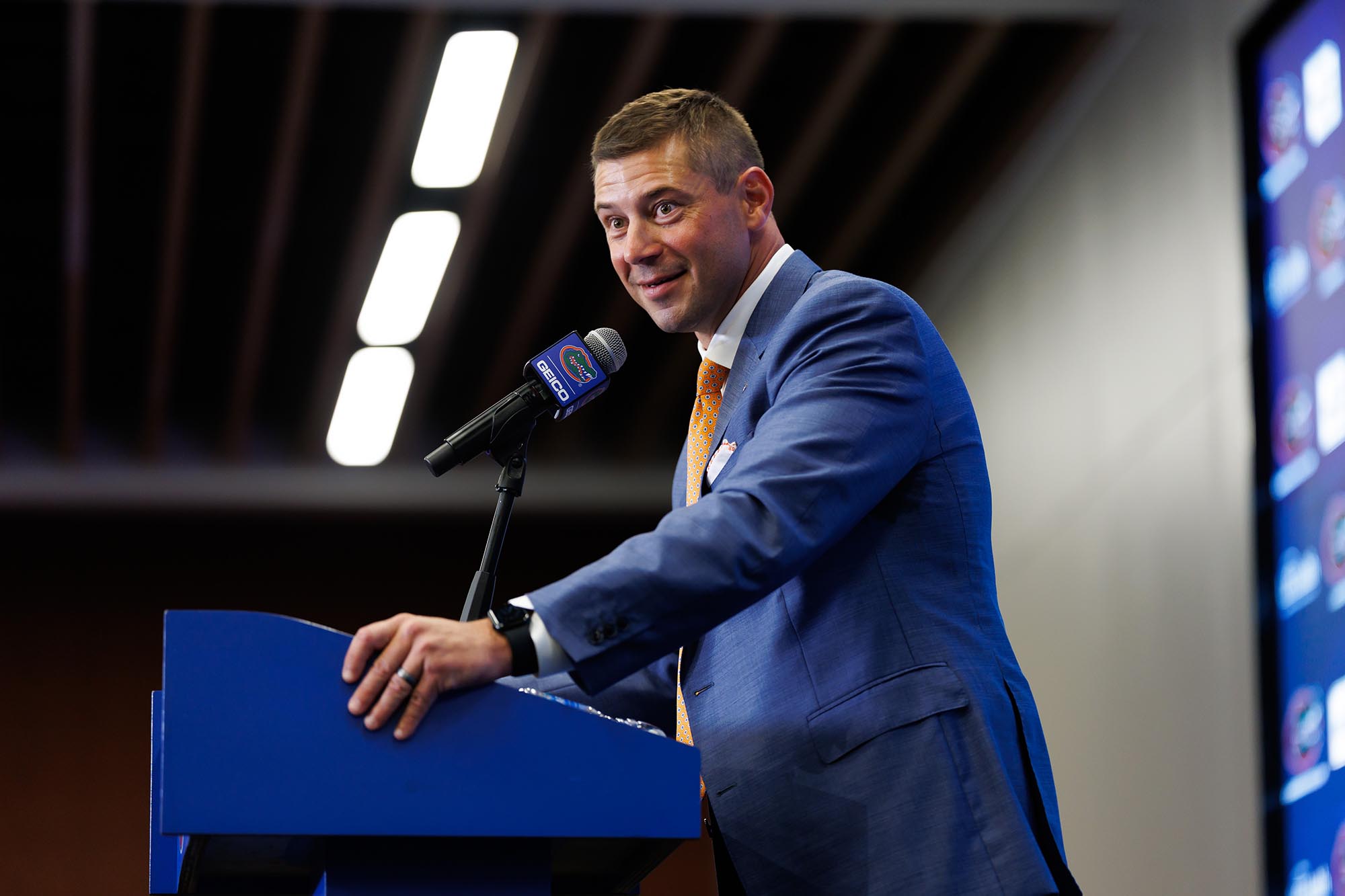 Florida Gators surge for top in-state 4-star QB - Sports Club Florida